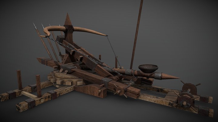 Fireball 3d Models Sketchfab
