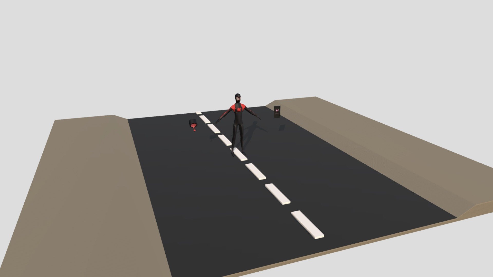 27_AhmadFirdaus_3DM_Project - Download Free 3D model by Ahmad_Firdaus ...