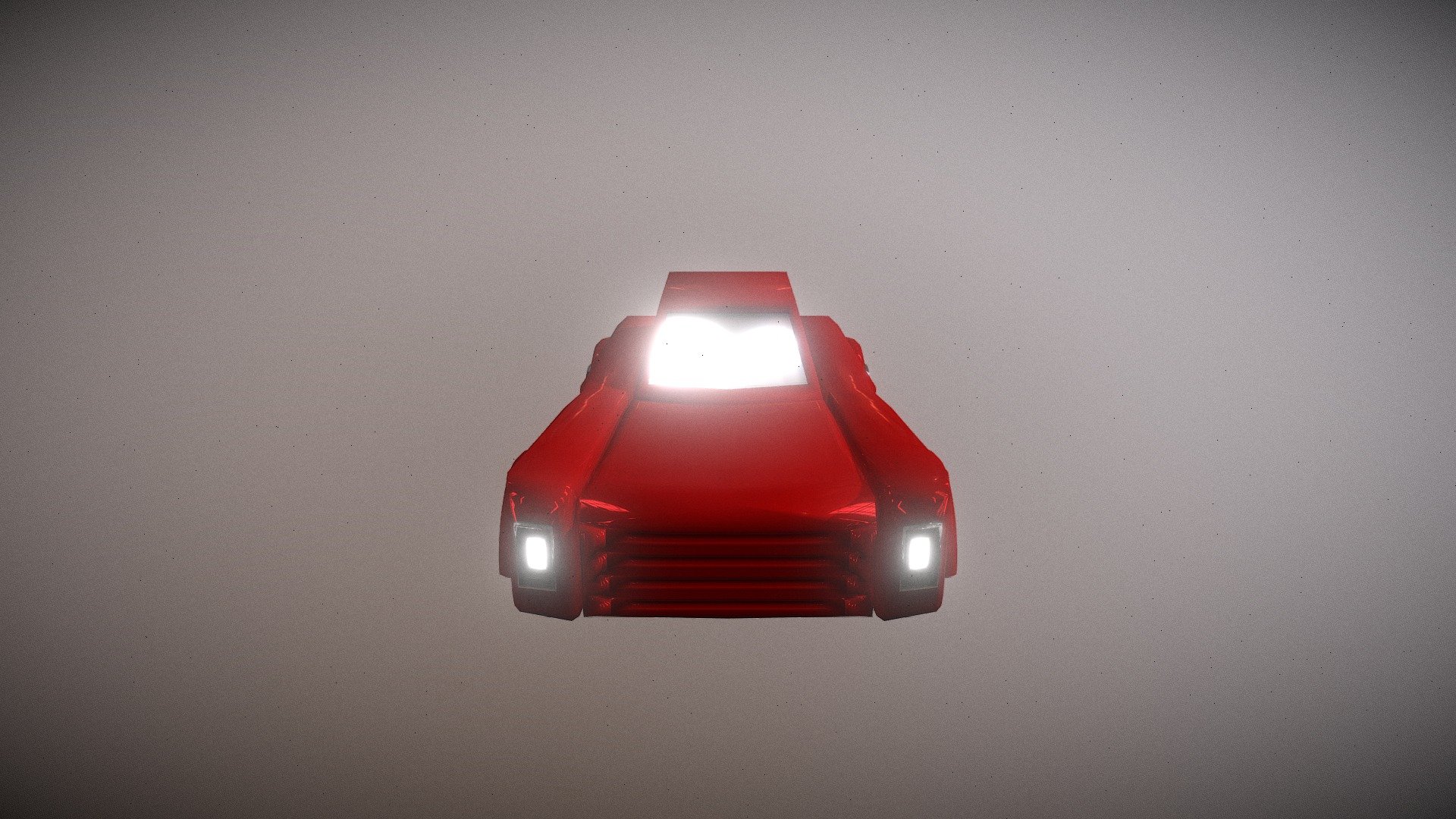 Prop Car - 3D model by EĐY (@KinkyWhiskey) [380beb9] - Sketchfab