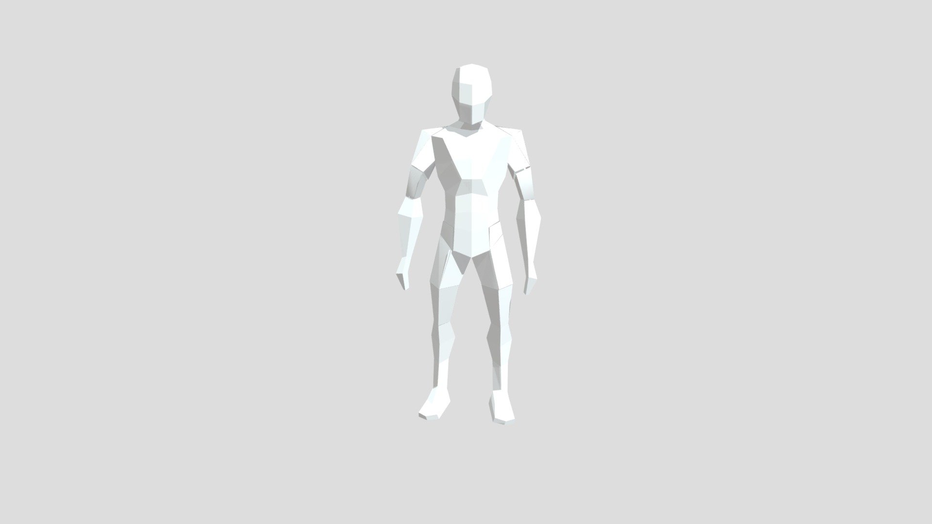 Idle - Download Free 3D model by jon2495984985 [380db03] - Sketchfab