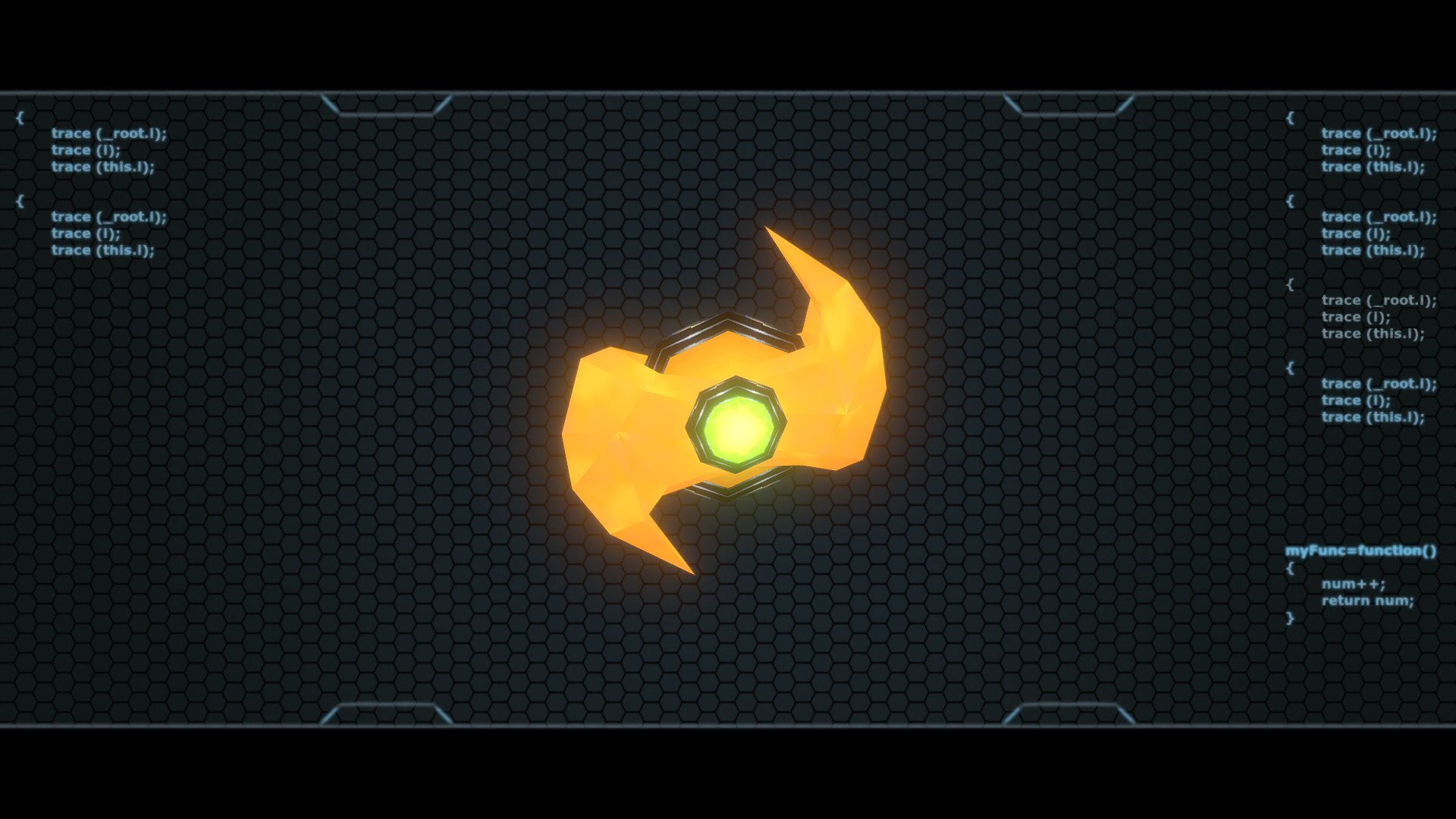 Inventory>Movement Systems>Screw Attack - Download Free 3D model by ...