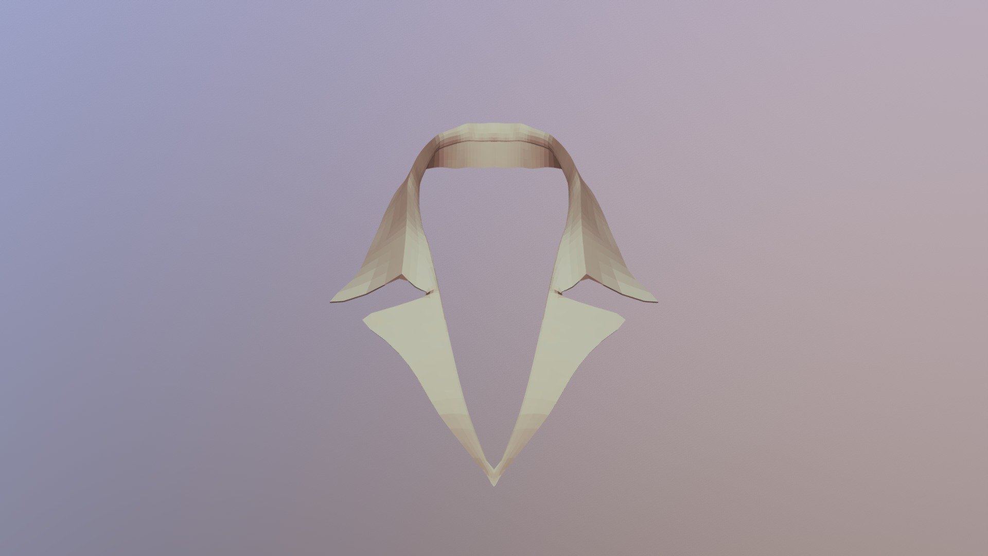 Collar 2 - 3D model by Diashit (@Zzergu.Su) [3810323] - Sketchfab