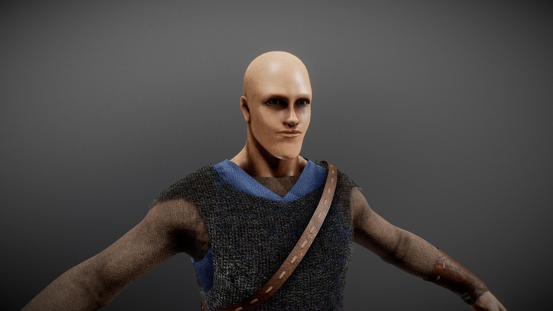 asd - 3D model by Captn (@ManlyApplez) [381086c] - Sketchfab