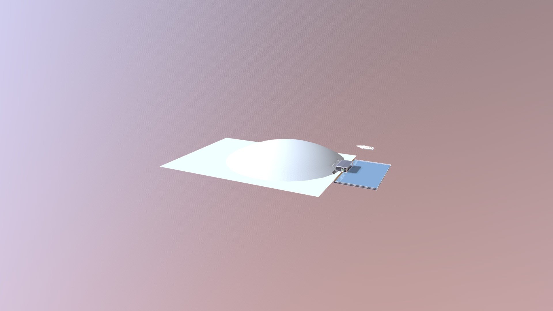 project x - 3D model by leonwolv [3811778] - Sketchfab