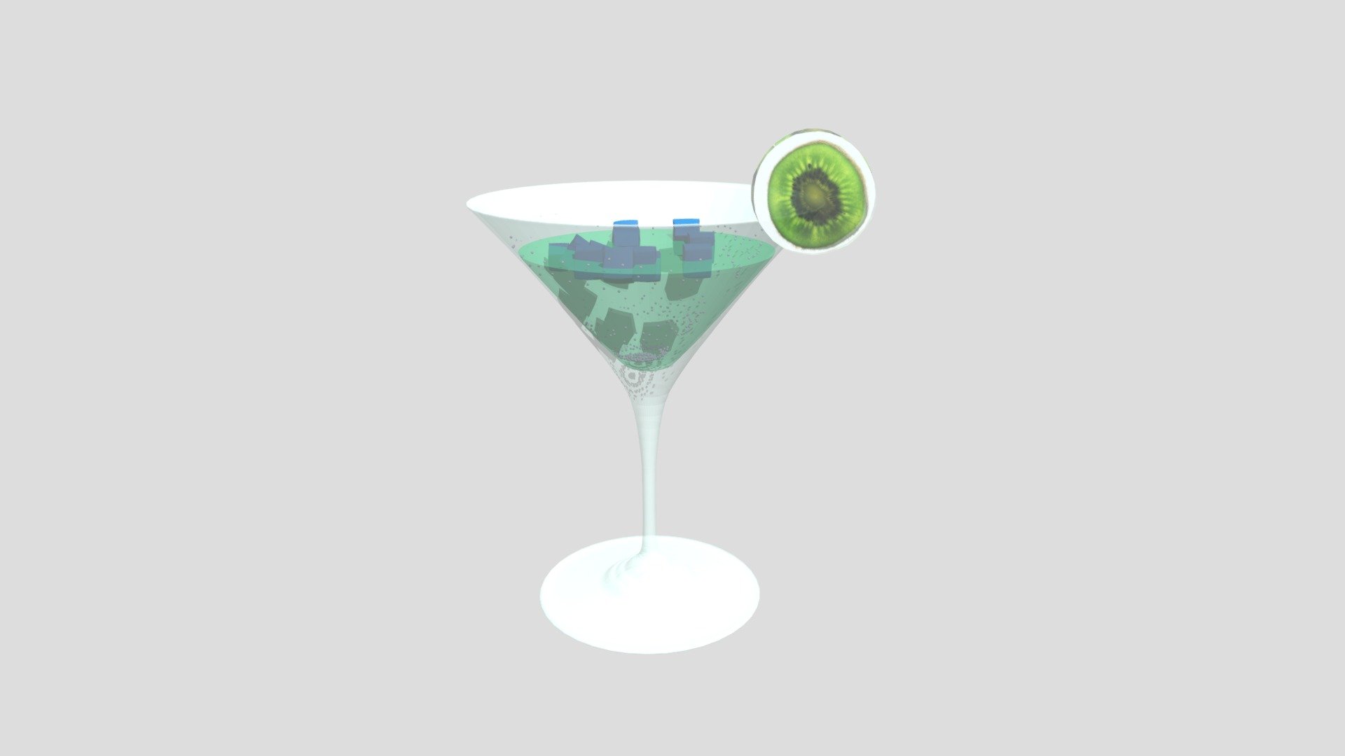 Drink - Download Free 3D model by VERST [38139f9] - Sketchfab