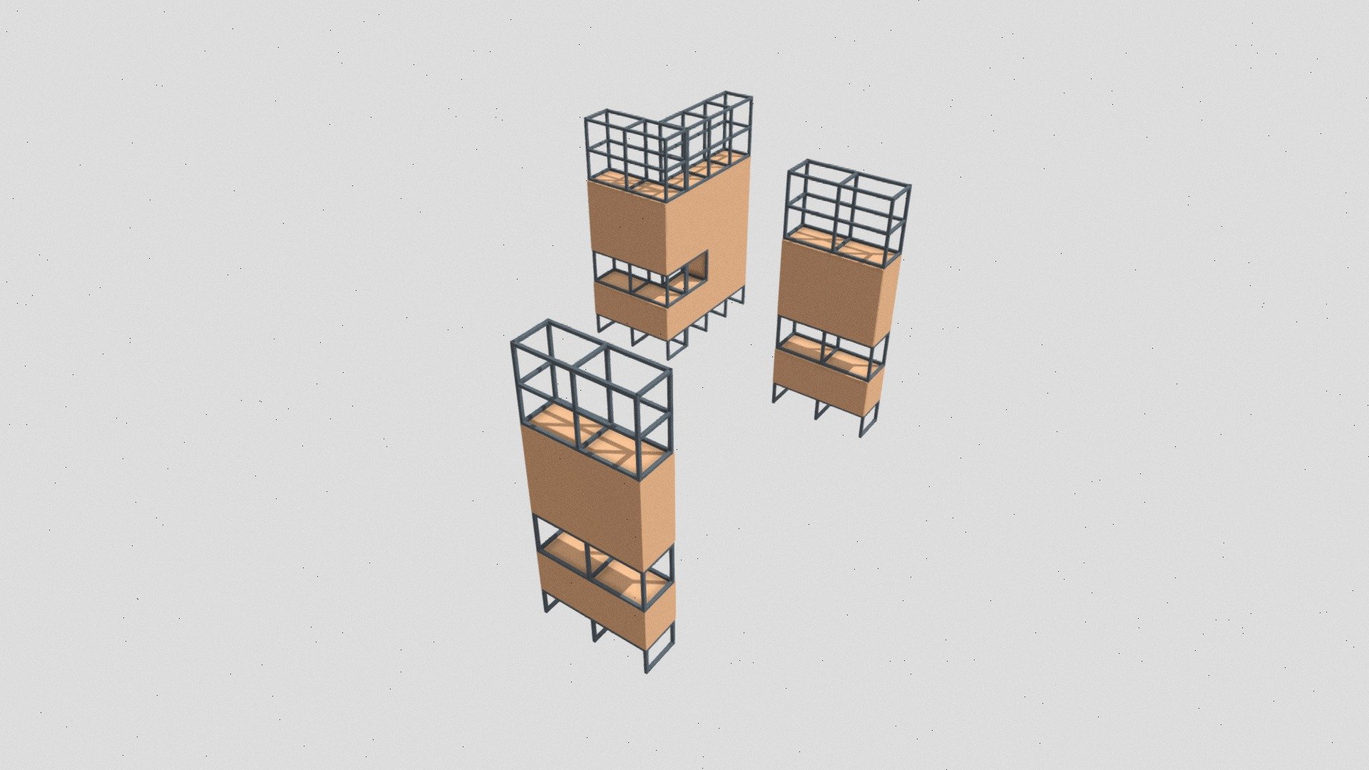 STLZHI - 3D model by guseu [38146de] - Sketchfab