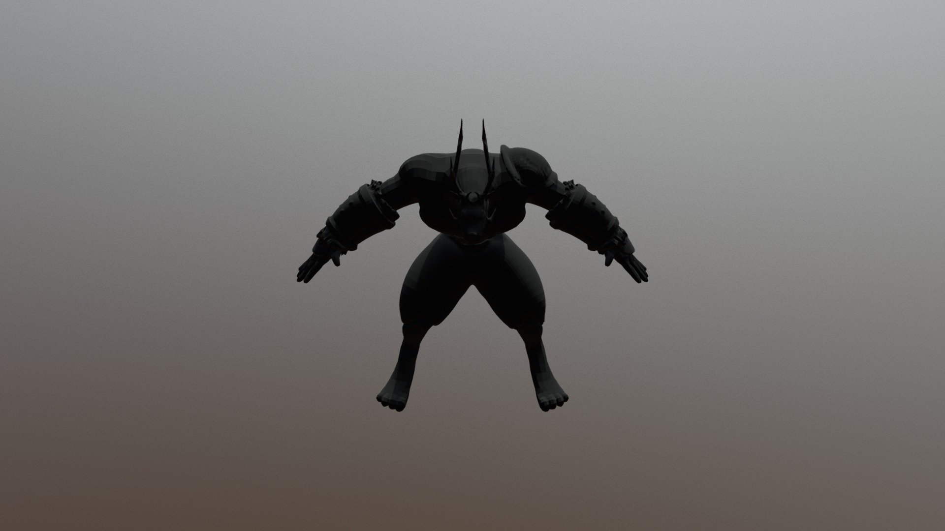 Ukko - 3D model by ian.cortes [3817ed1] - Sketchfab