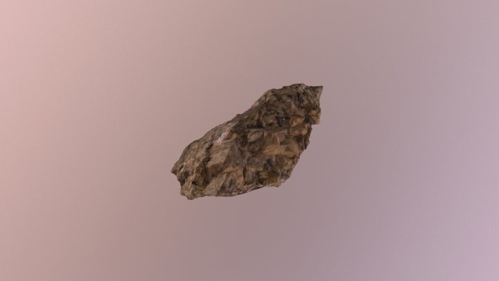 Batholith 3D models - Sketchfab