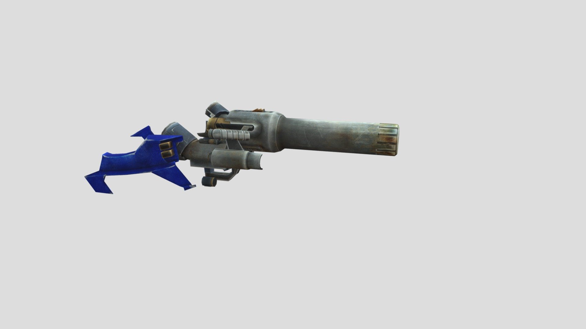 optimus_gun - Download Free 3D model by ᴹᴿ°᭄☆£V∆N☆ (@Evan.Gio) [381c1ea ...