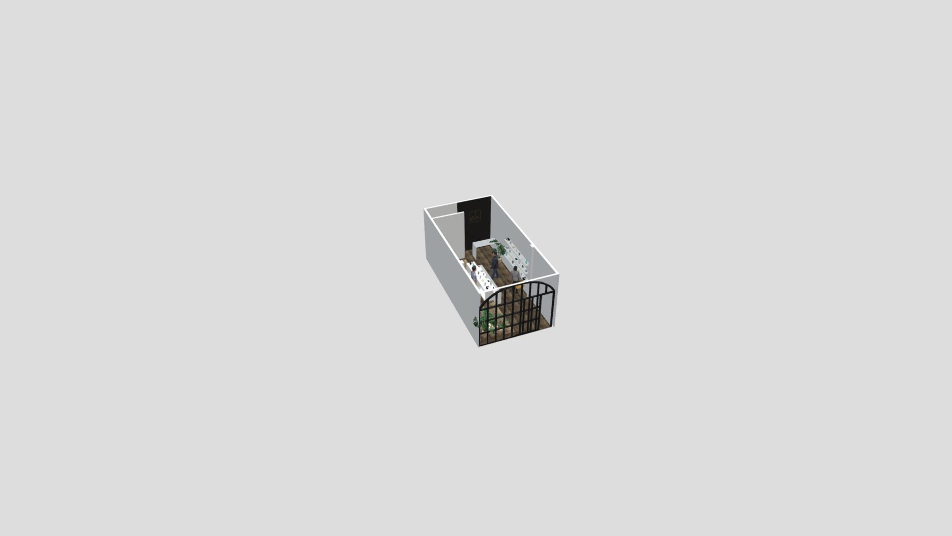 e10 - 3D model by tuongduynguyen94 [38201a5] - Sketchfab
