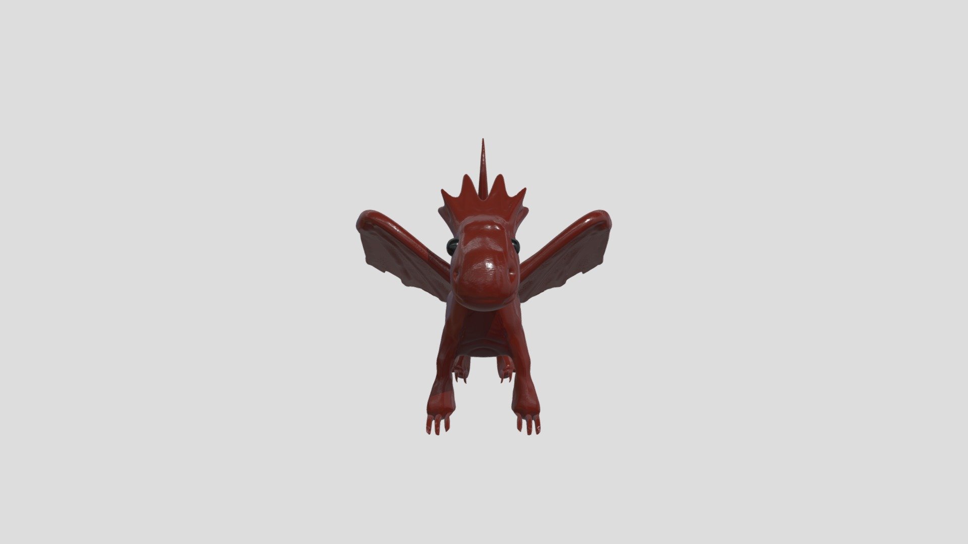 weird horse - 3D model by ConnorDonut [3821b78] - Sketchfab
