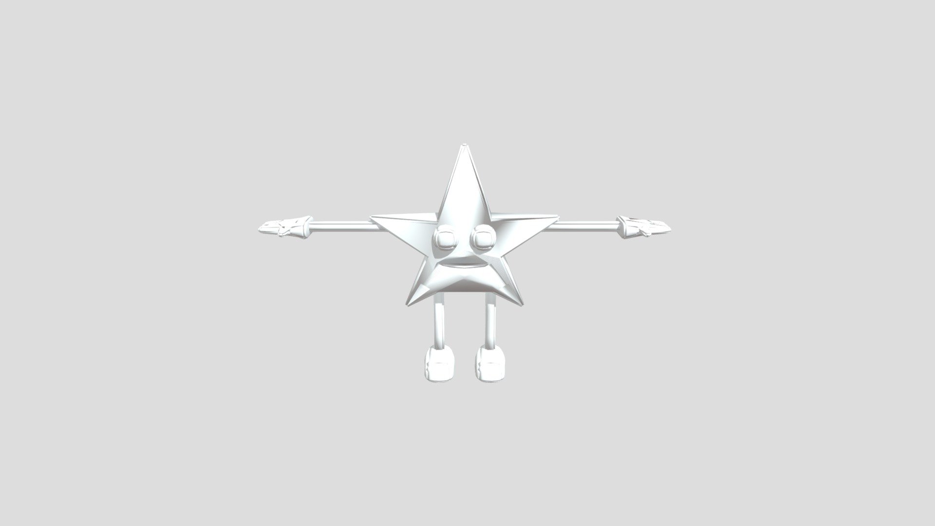 Stawar New - Download Free 3D model by ashrafmanir [3822262] - Sketchfab