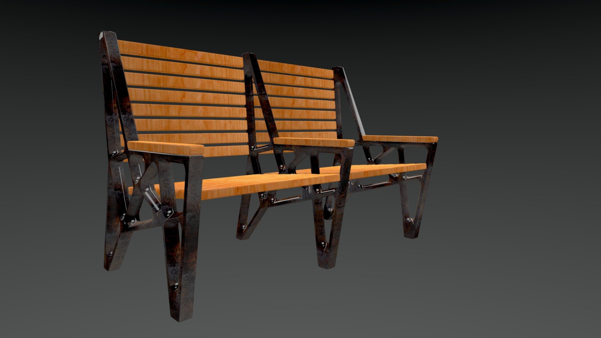 Padok - 3D model by mázló (@lsmx) [3822cc5] - Sketchfab