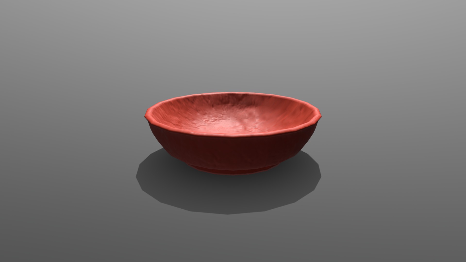 Roman Bowl - Download Free 3D model by marquestomas96 [38232c0] - Sketchfab