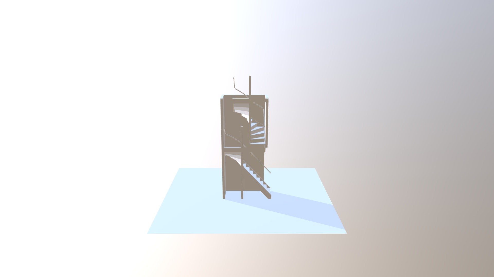 bond - 3D model by verdonktrappen [3825c19] - Sketchfab