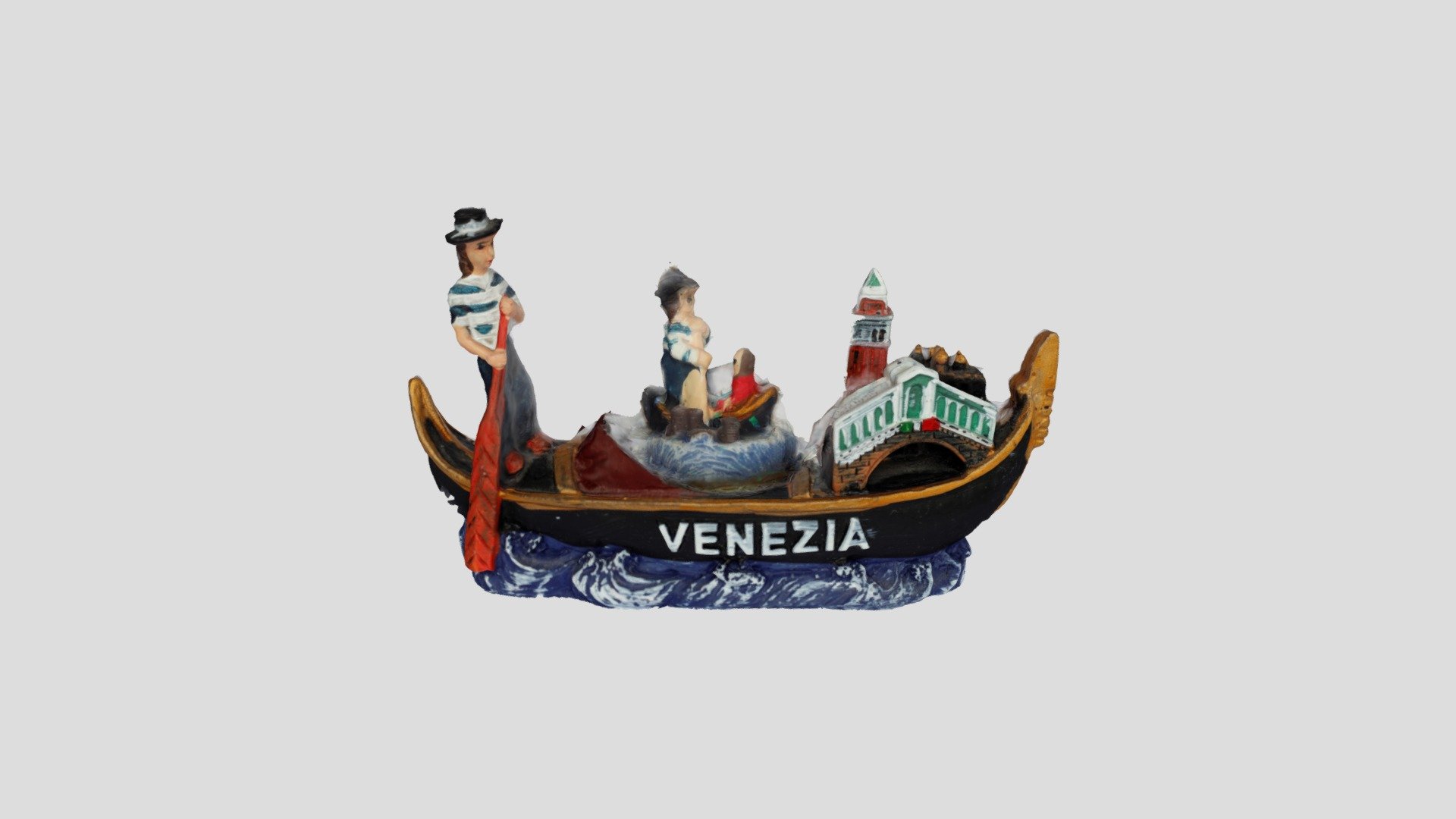 venezia 2 - Download Free 3D model by Naiara Veltri (@naiaraveltri ...