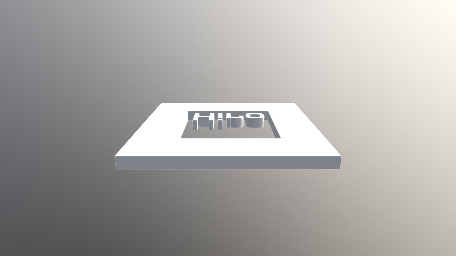 Hiro - 3D model by 3lixart [38264a5] - Sketchfab