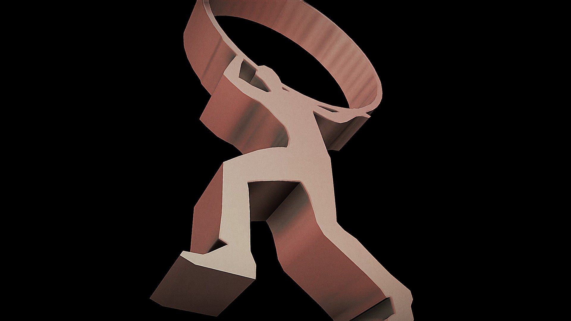 power - Download Free 3D model by okan kaplan (@okankaplan) [3826bf5 ...