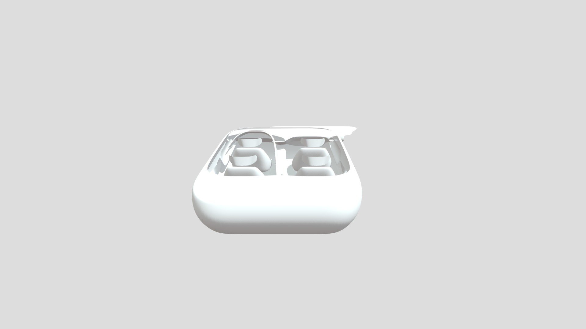 TERRY-KIM-d IRECTION2 - 3D model by tkim40 [3827a52] - Sketchfab