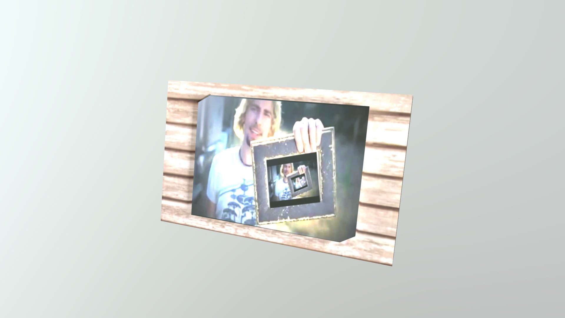 Tea Party - Photograph - 3D model by Thememeshack [382aee1] - Sketchfab