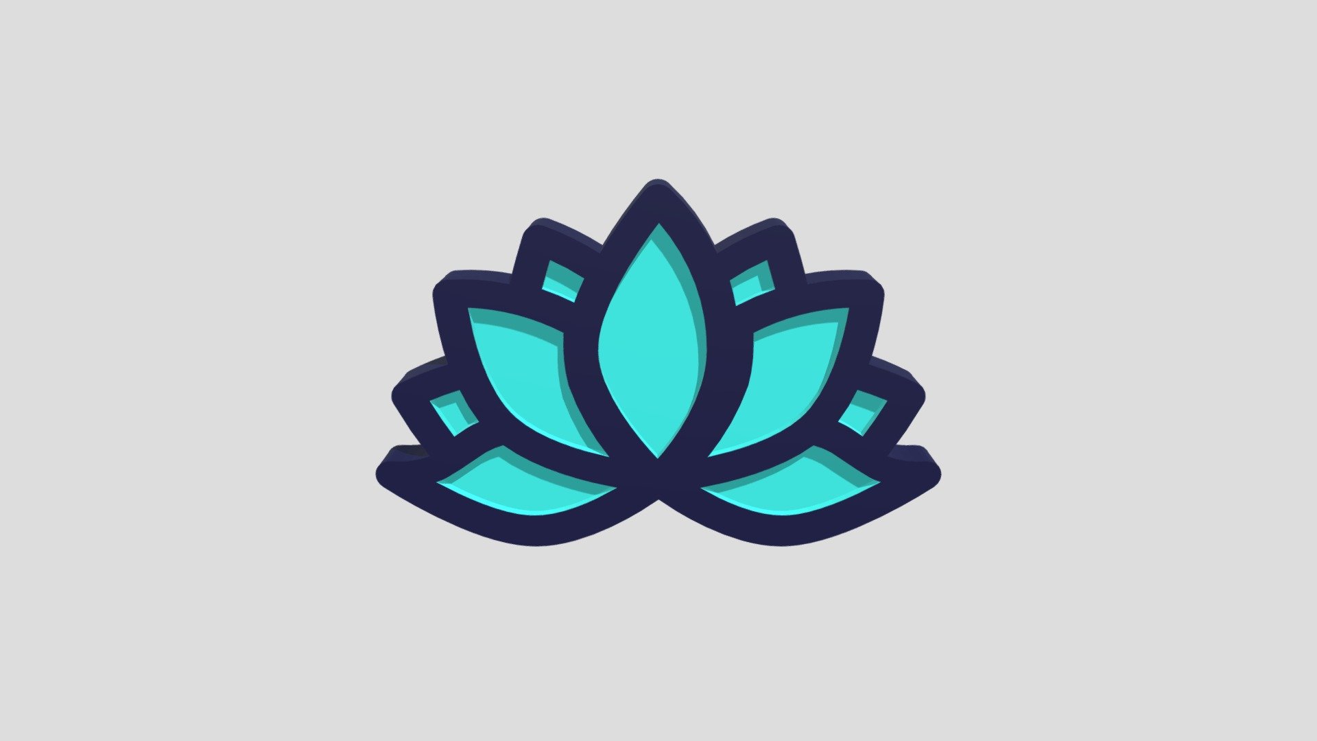 Encore Logo - 3D model by JROD123 [382b66b] - Sketchfab