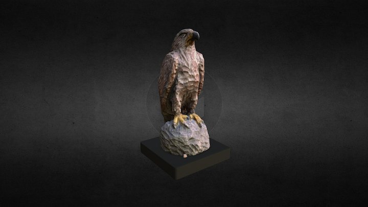 Chata 3D models - Sketchfab