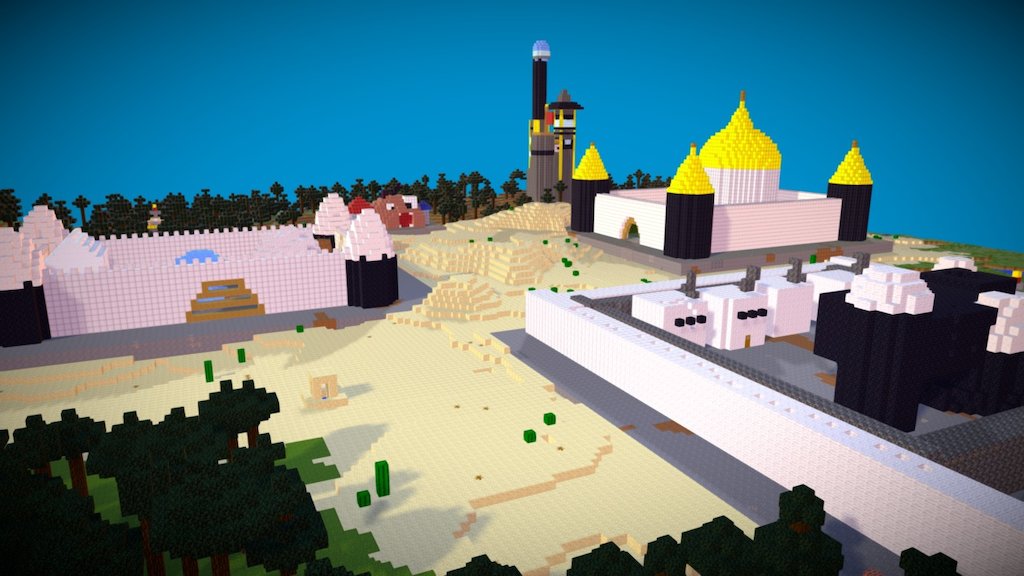 3d-Craft Vol1 - 3D model by FabLabKids München (@fablabkids) [383075f ...