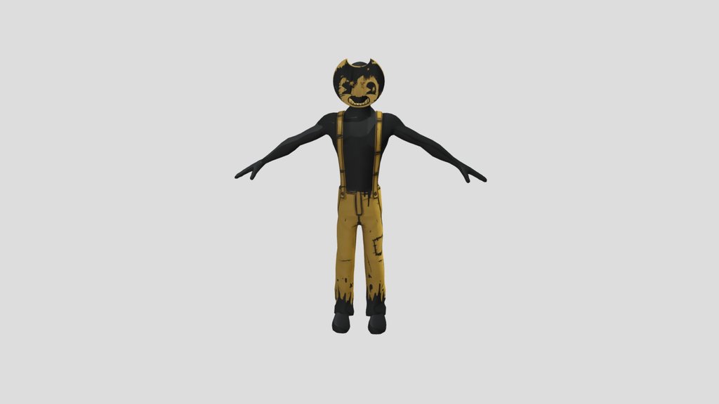 Batim collection - A 3D model collection by DrJoyser - Sketchfab