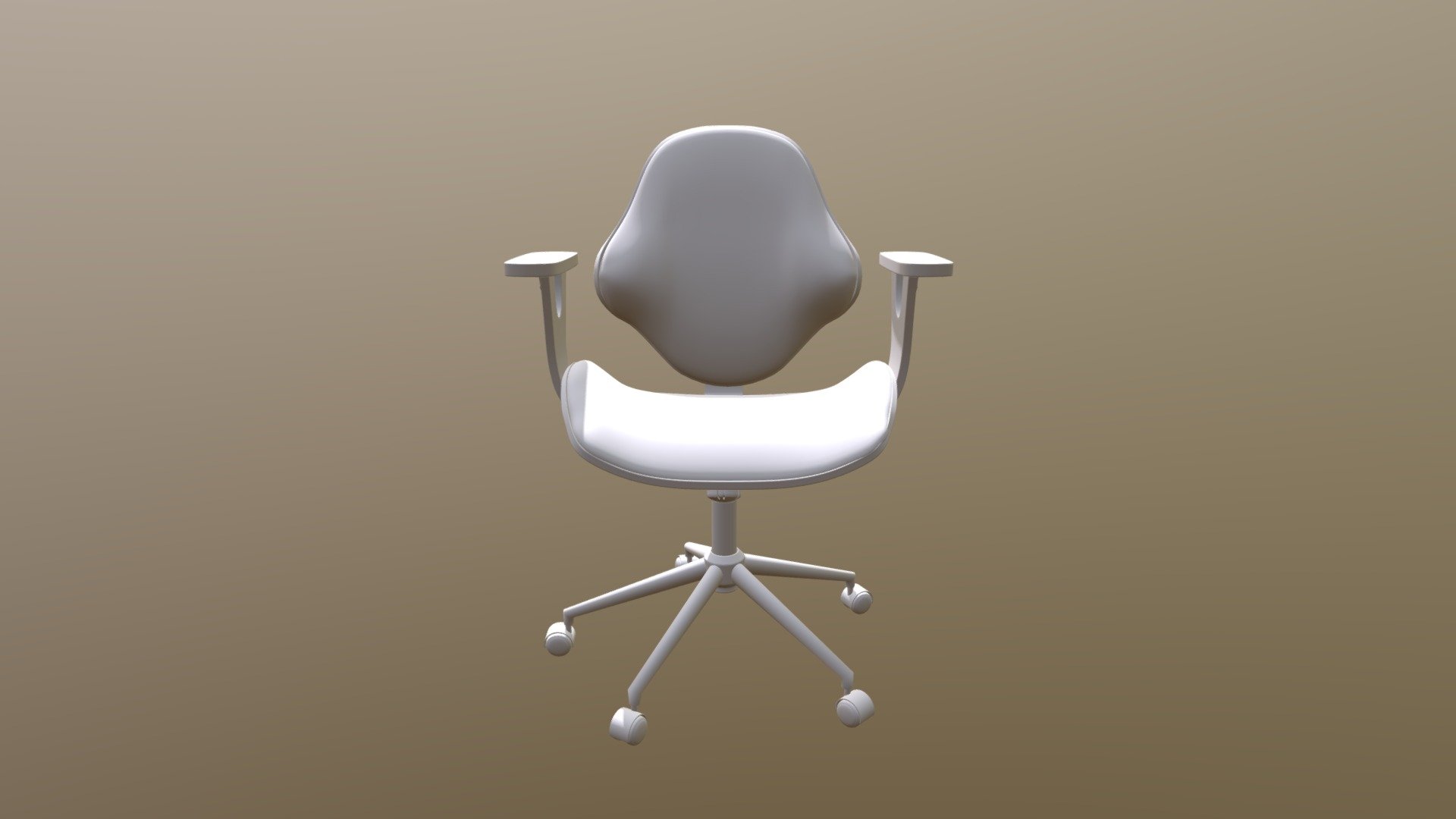 Chair - 3D model by nupurjuneja55 [3831c0e] - Sketchfab