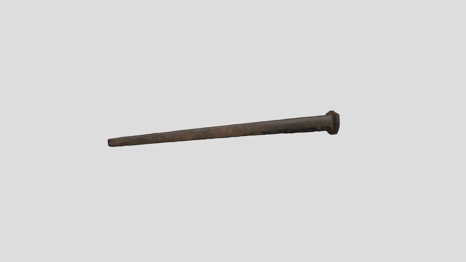 Kutney_nail_240313_sp2_HC_GG_OBJ01andKutney_nail - 3D model by graceguirl [383426a] - Sketchfab