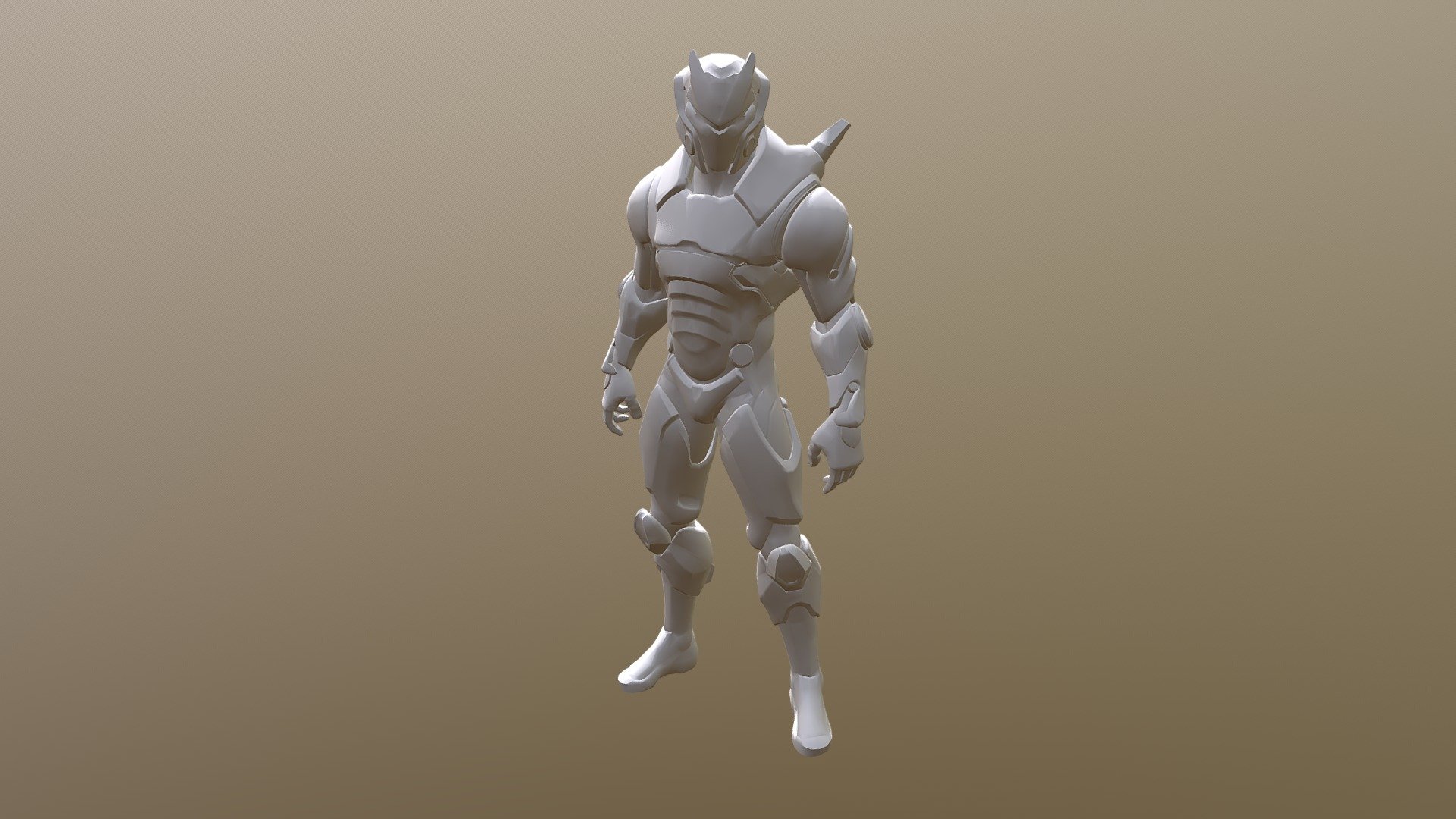 Omega - 3D model by tuvil360 [38392cc] - Sketchfab