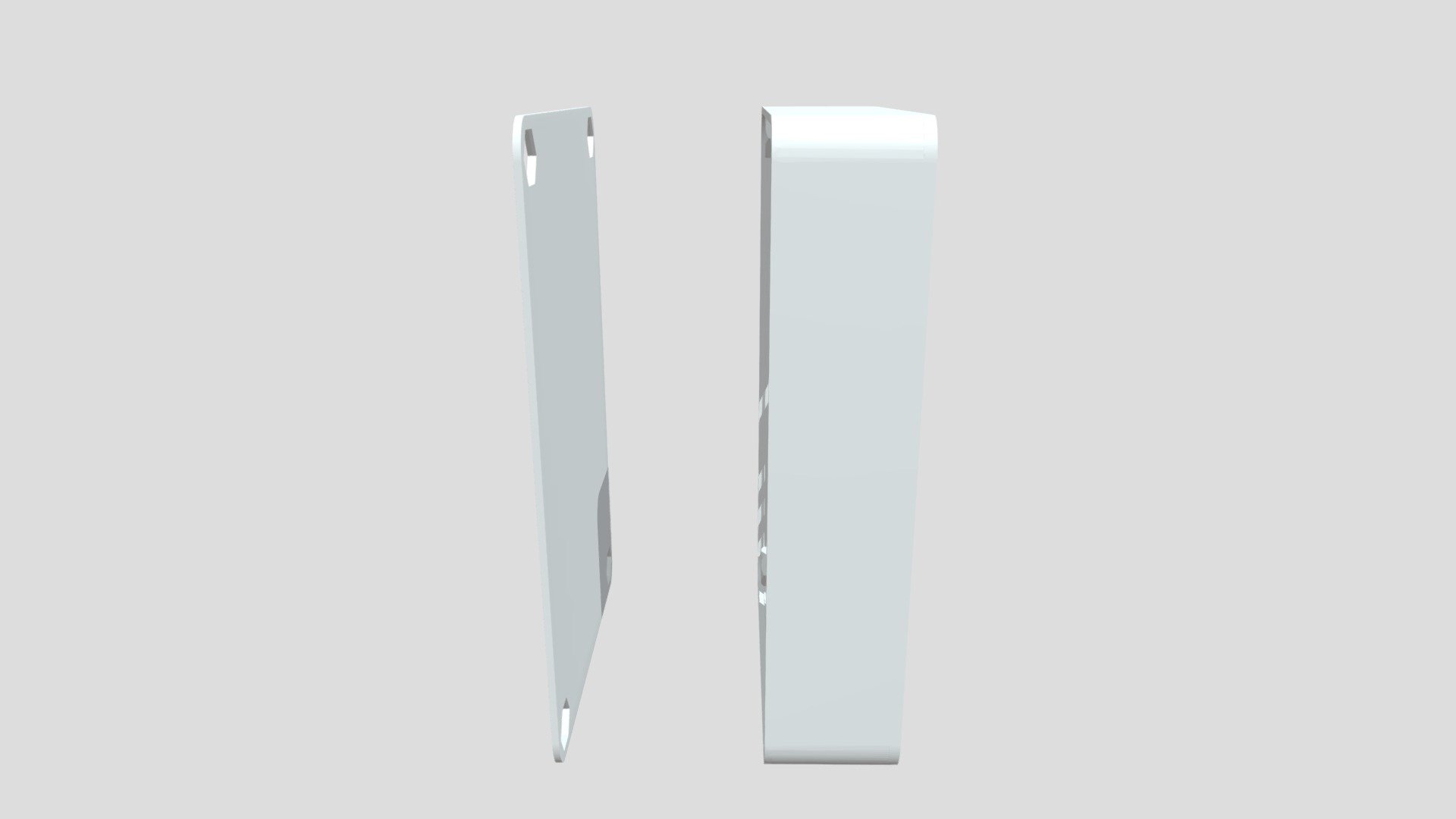 AIO Print 1 - Download Free 3D model by Giorgi.K [3839600] - Sketchfab