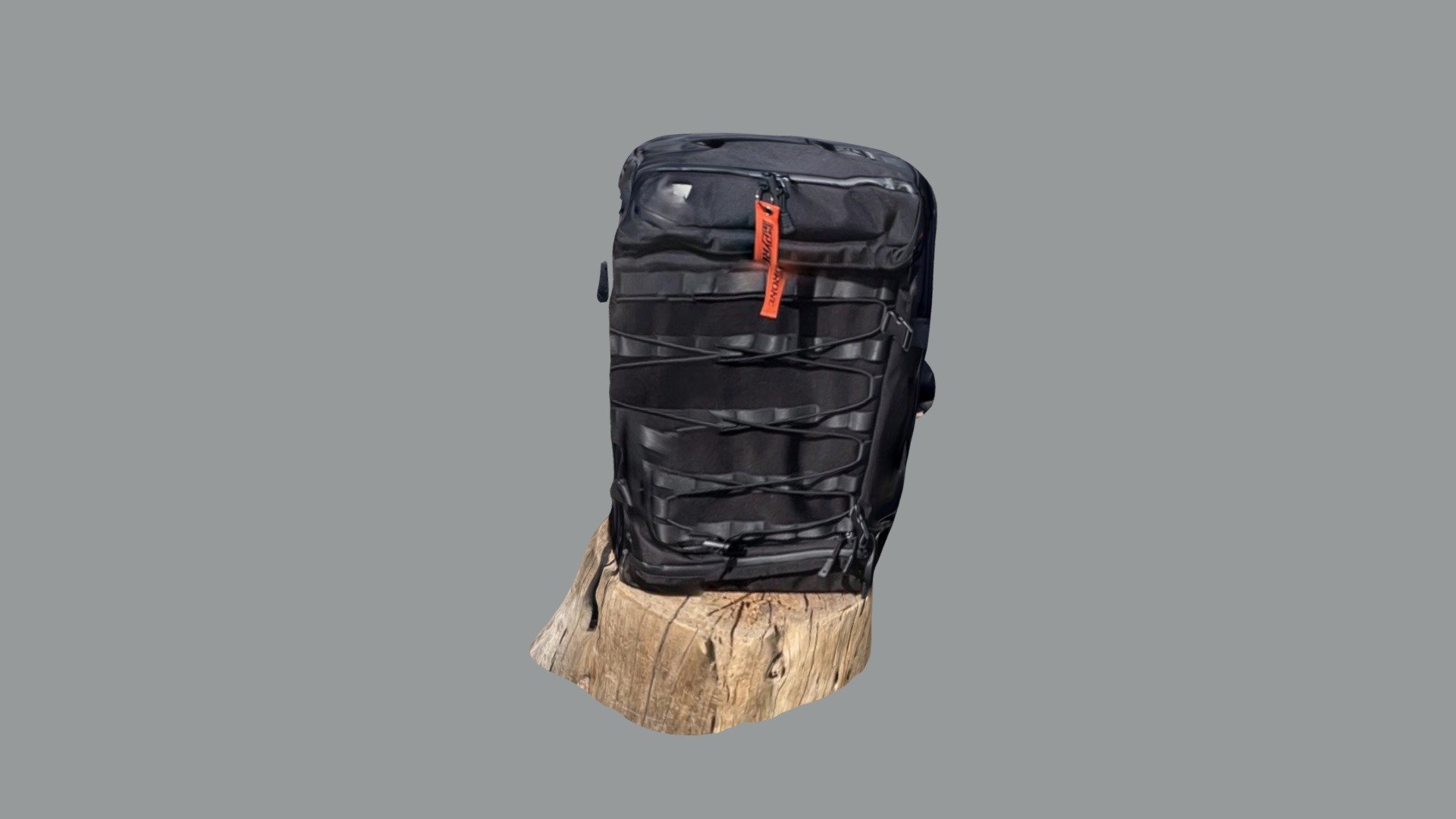 Pyro Backpack! - Download Free 3D model by mbundy [383a63f] - Sketchfab