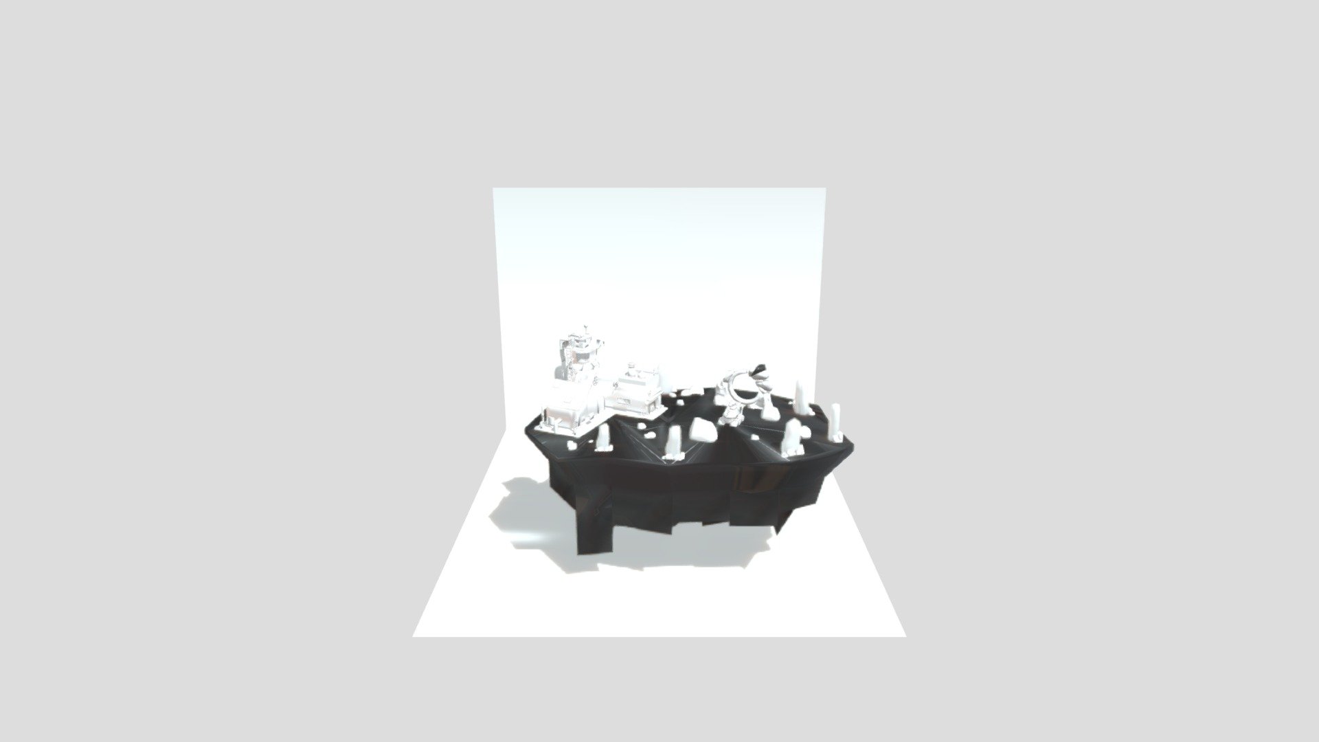 Textur Compress - 3D model by arien.nindya [383ac15] - Sketchfab