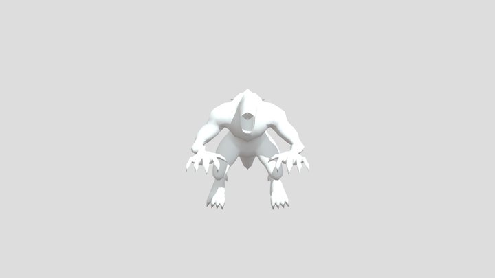 Cynath - Sketchfab