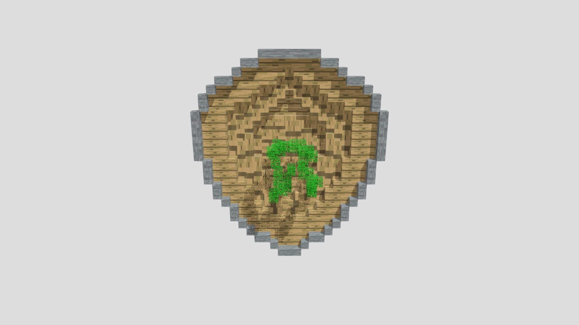 Minecraft mmorpg Shield - 3D model by Minecraft mmorpg Ali ...