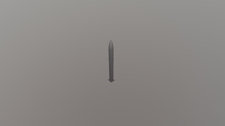Aim-260 3D models - Sketchfab