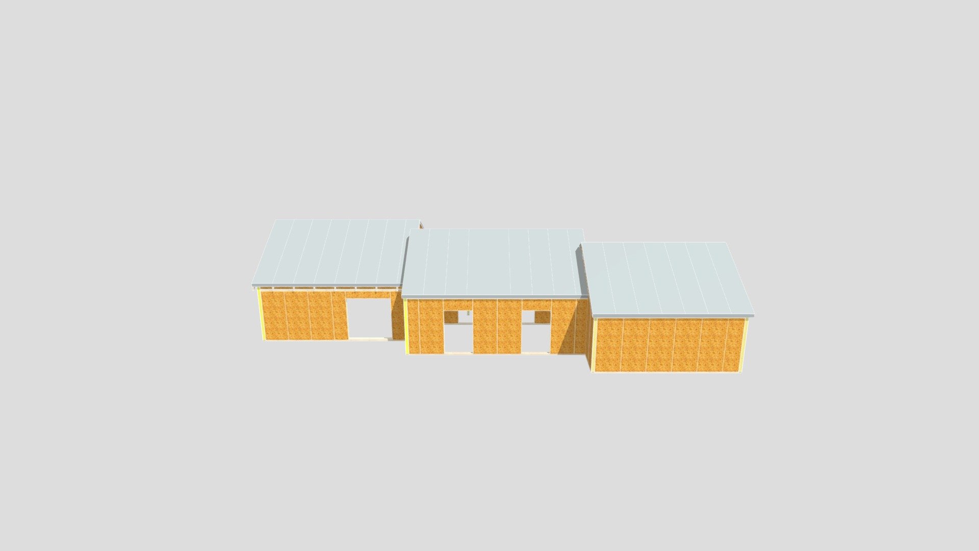 WK - model 3D - 2022.12.09 - 3D model by Solcraft [383d26c] - Sketchfab