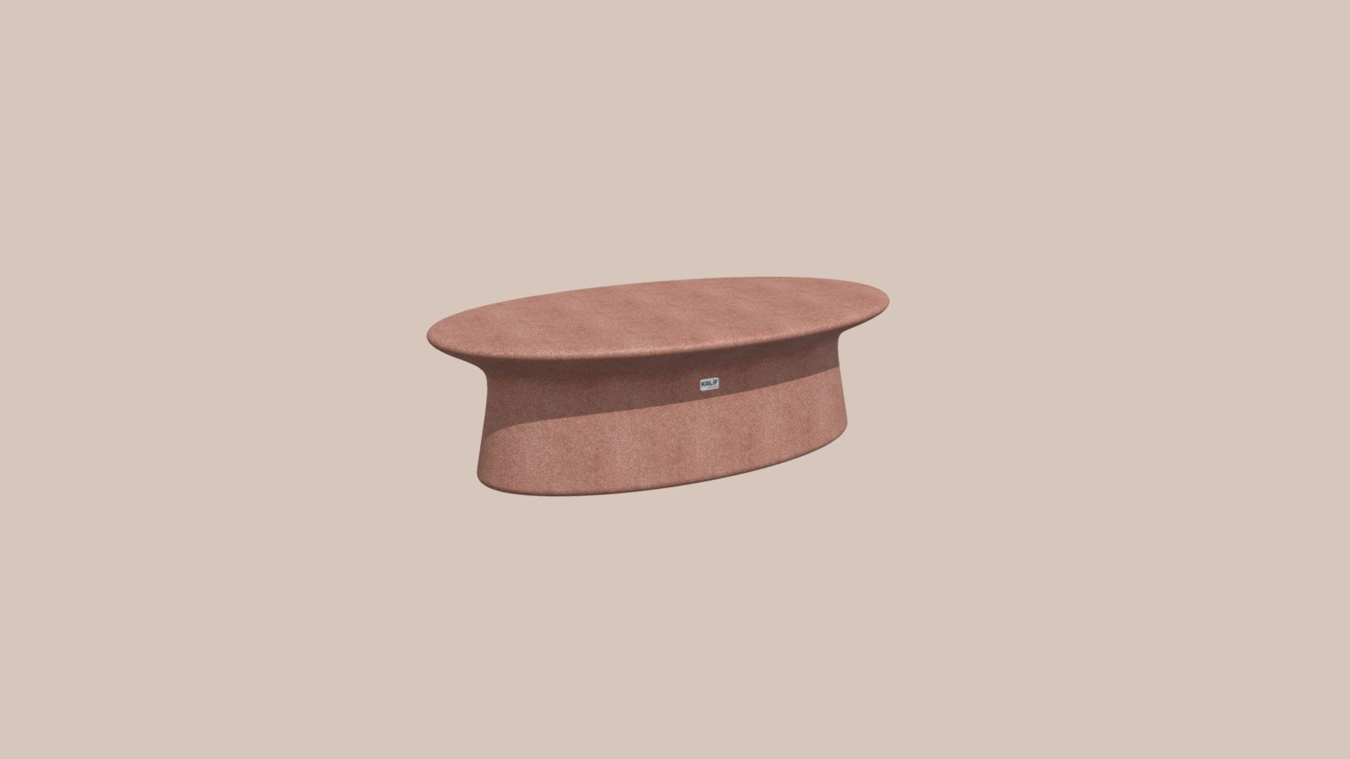 tilla - 3D model by kalifdesign [383e027] - Sketchfab