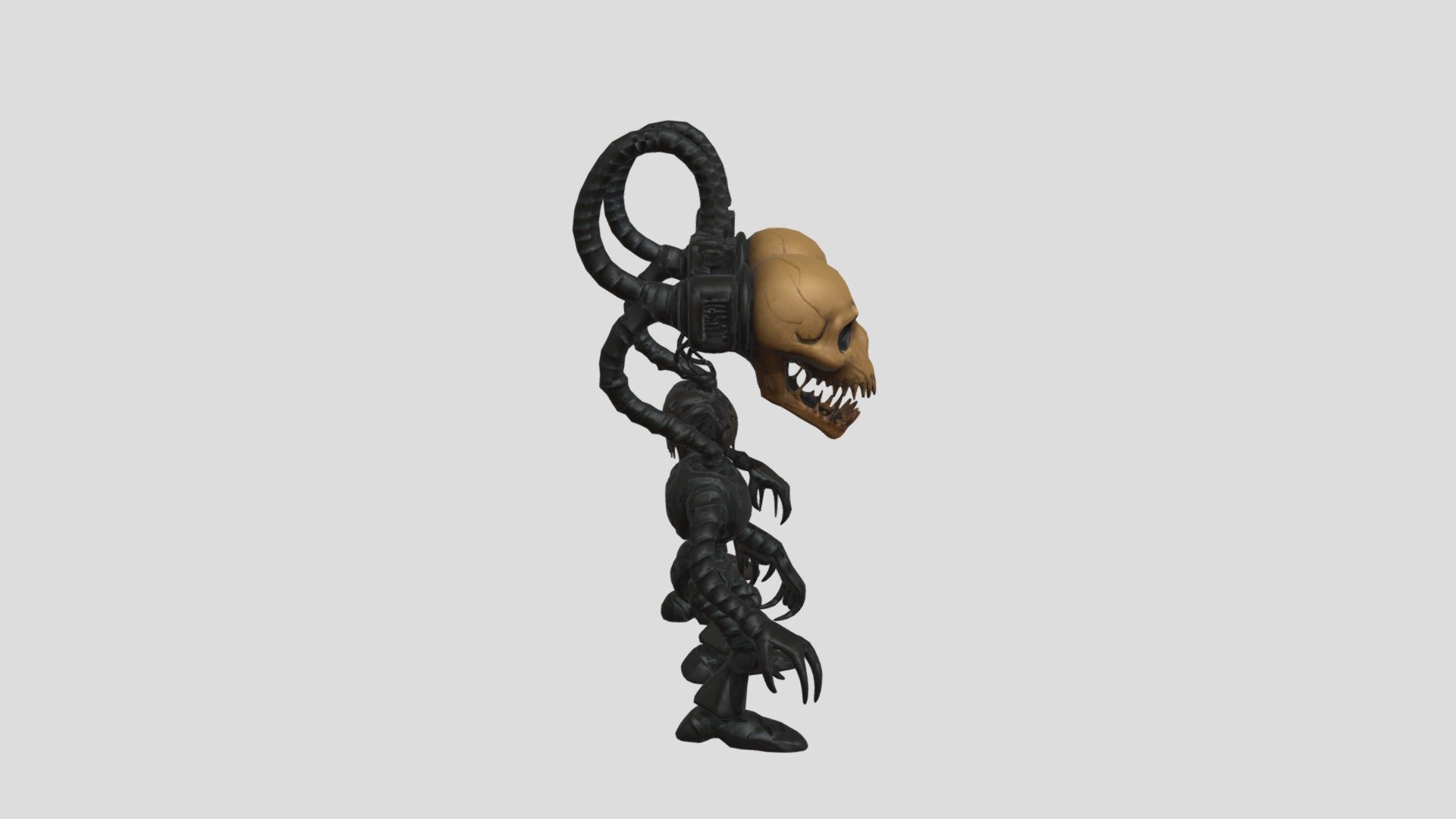 1006 prototype - Download Free 3D model by tyler07 [383f4f7] - Sketchfab