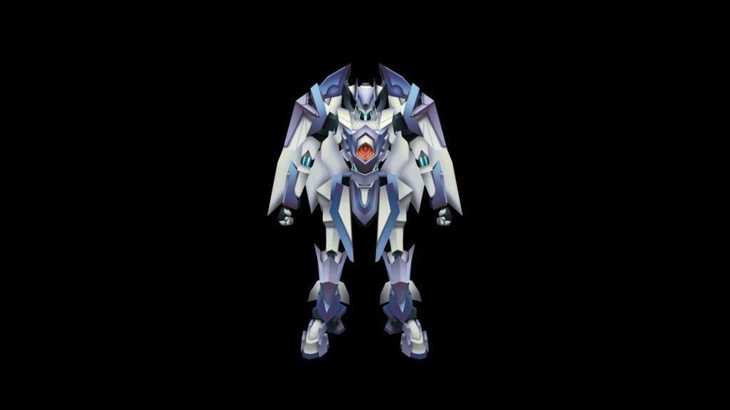 R22 - 3D model by ericbaa123 [383fda3] - Sketchfab
