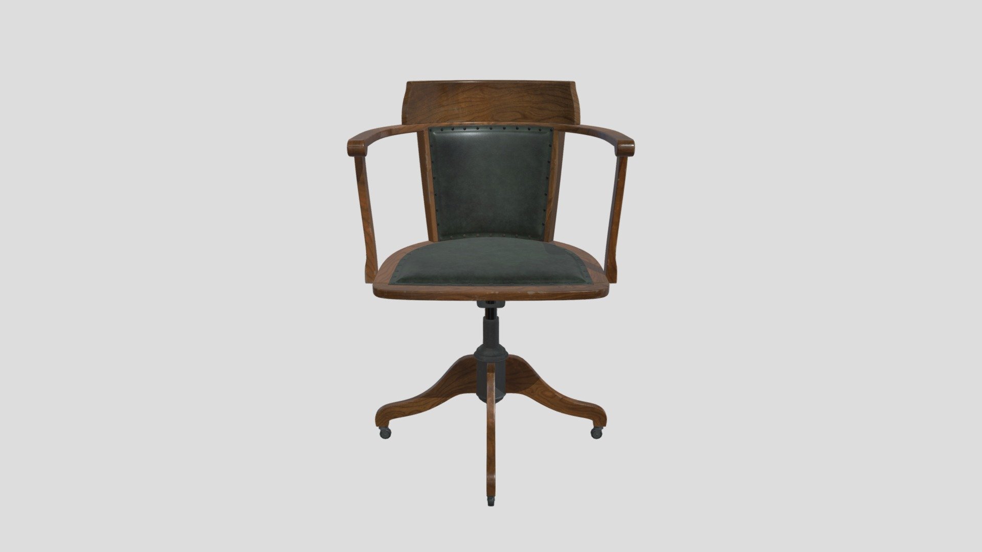 chair 40 AM233 Archmodel - Buy Royalty Free 3D model by Evermotion ...