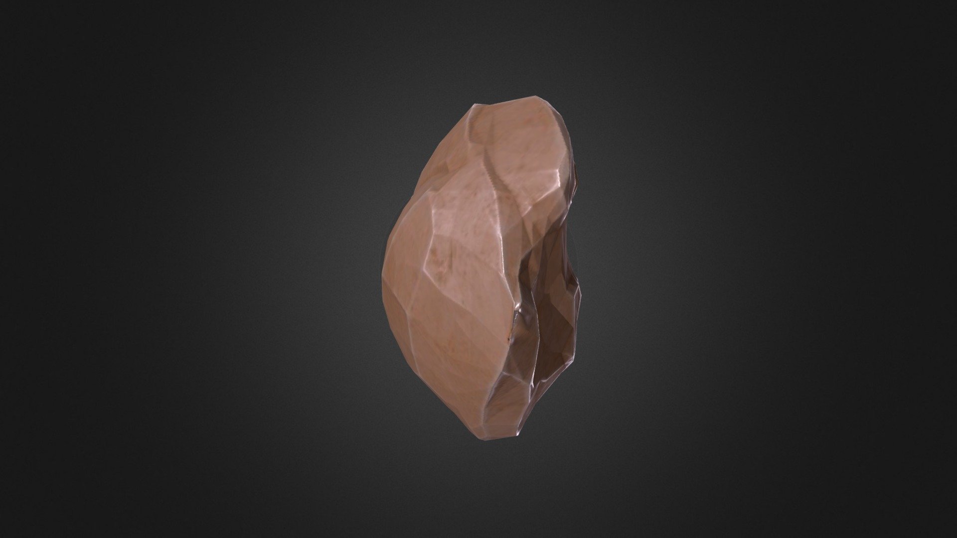 Rock2 - 3D model by JoshFroud [3842bfd] - Sketchfab