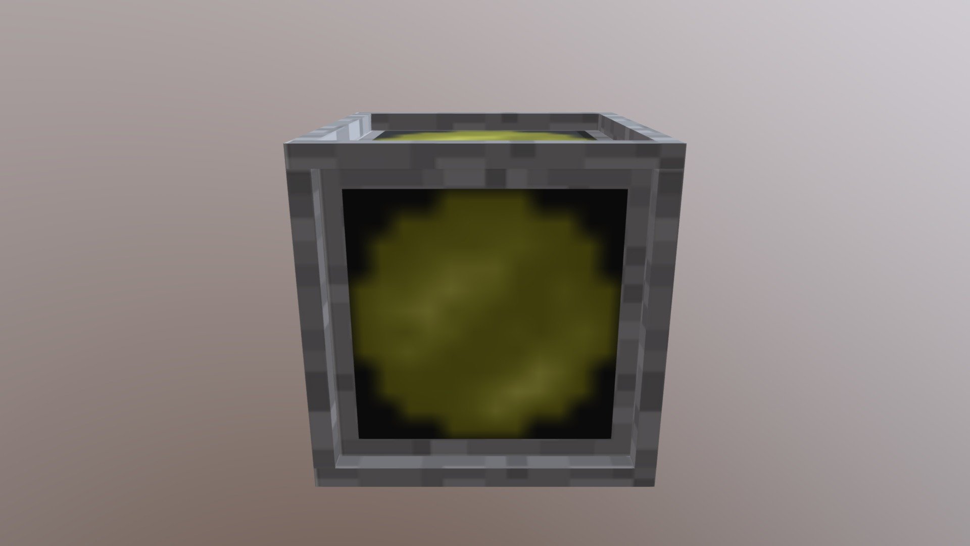 Coin Block - 3D model by Clexa013 [3842c10] - Sketchfab
