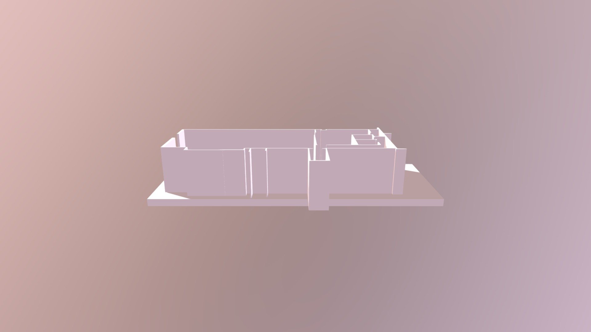 Block - 3D model by crazystone1214 [3842dfd] - Sketchfab