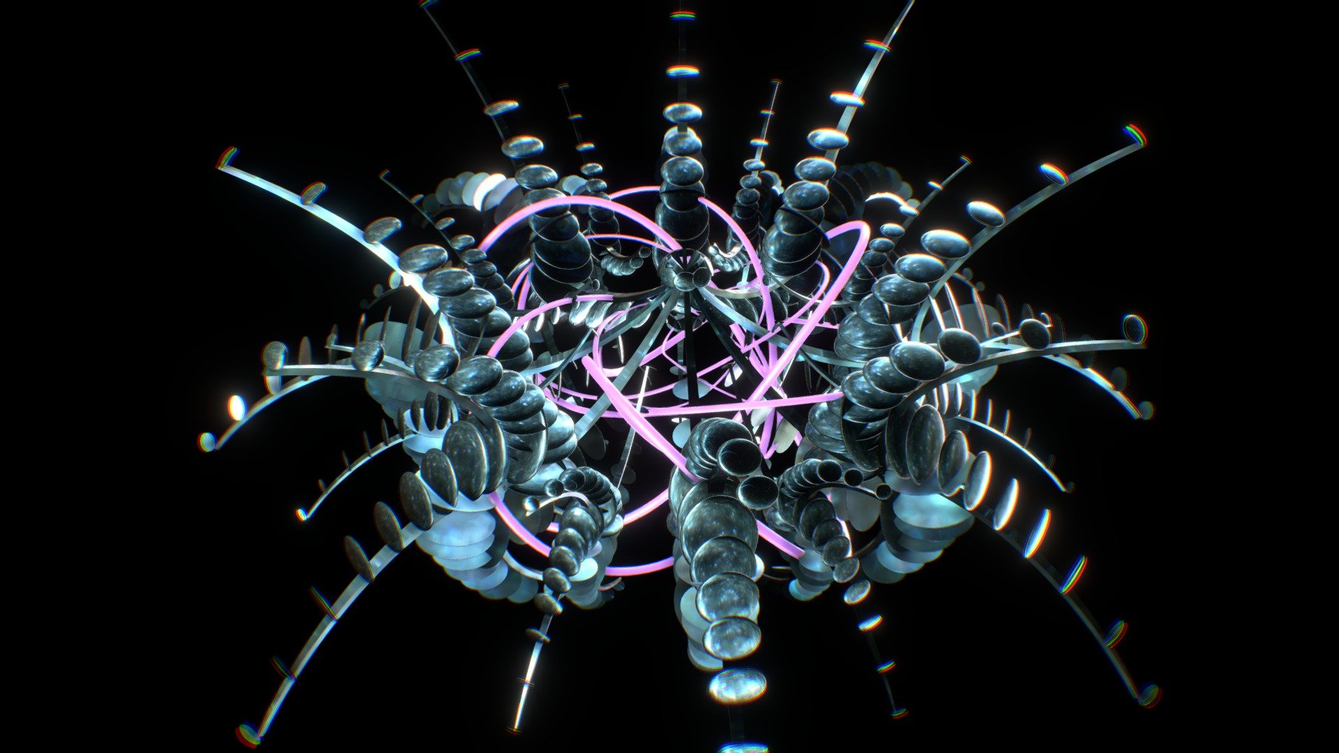 JELLY - 3D model by TedStriker2000 [3844795] - Sketchfab