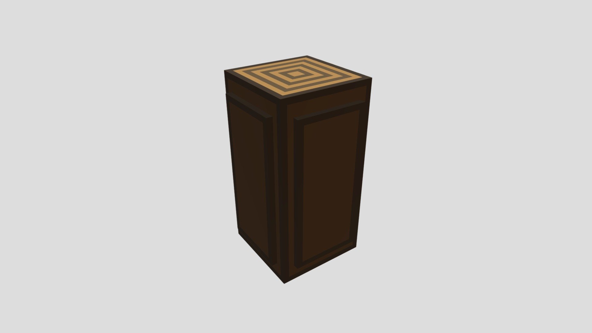 low-polly log - Download Free 3D model by dev_404 [3846e68] - Sketchfab