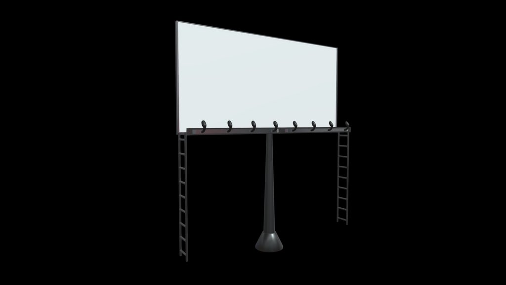Signs - A 3D model collection by purpseenit - Sketchfab