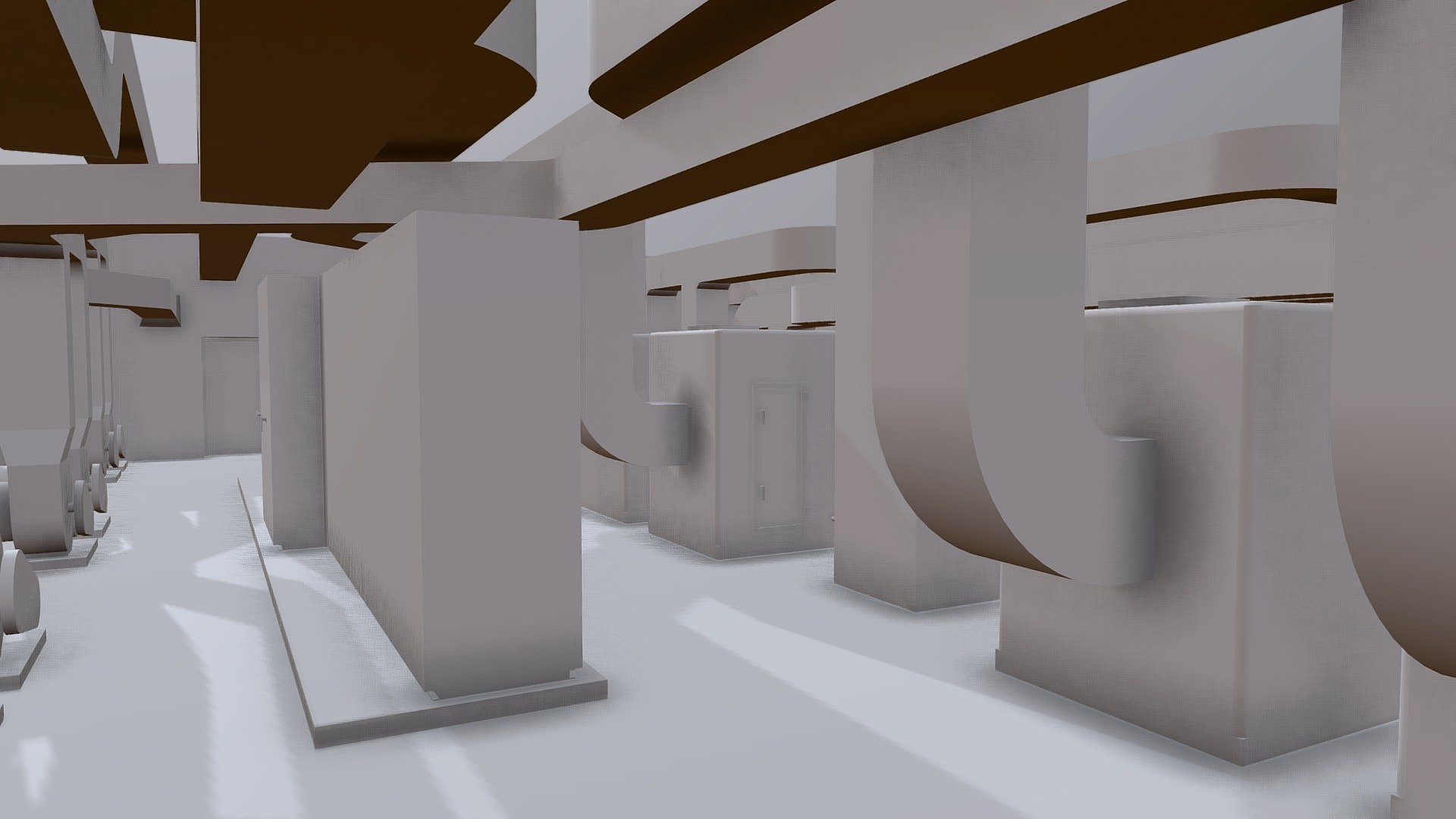 2 - 3D model by cheech [384b316] - Sketchfab