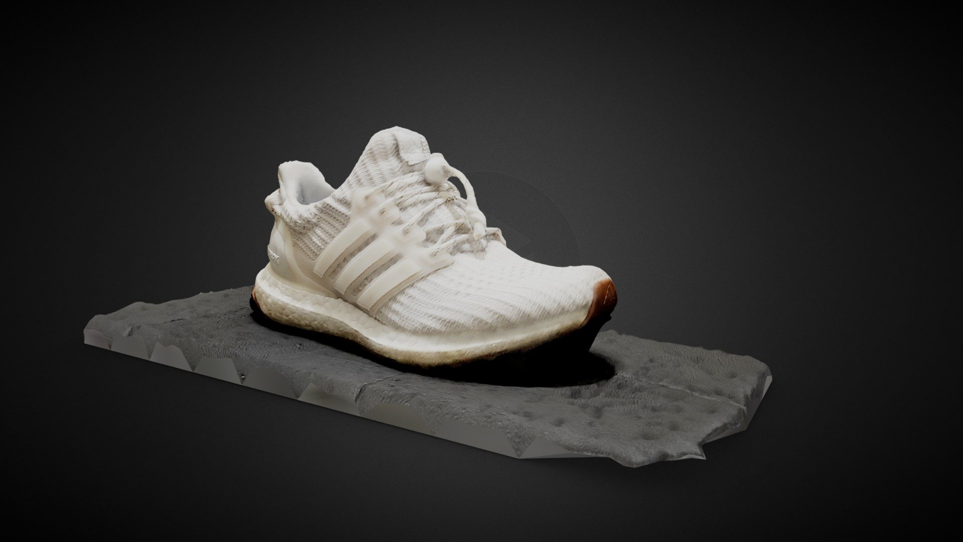 Adidas shoe - Buy Royalty Free 3D model by BumpkinCZ [384d323 ...